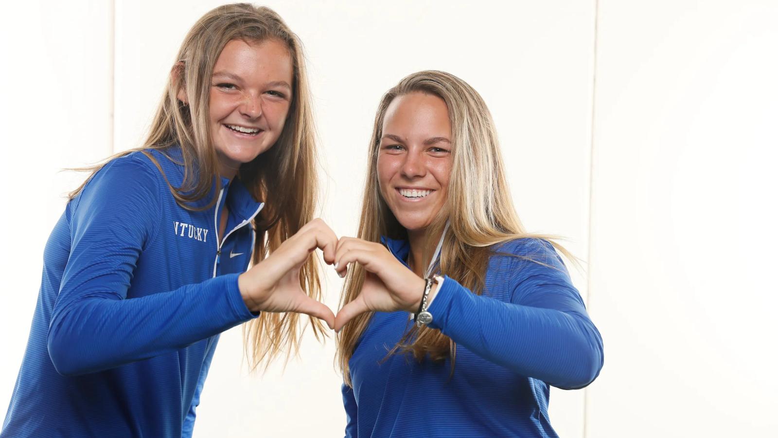Driving Excellence: Gatton Students Laney Frye and Jensen Castle Shine ...
