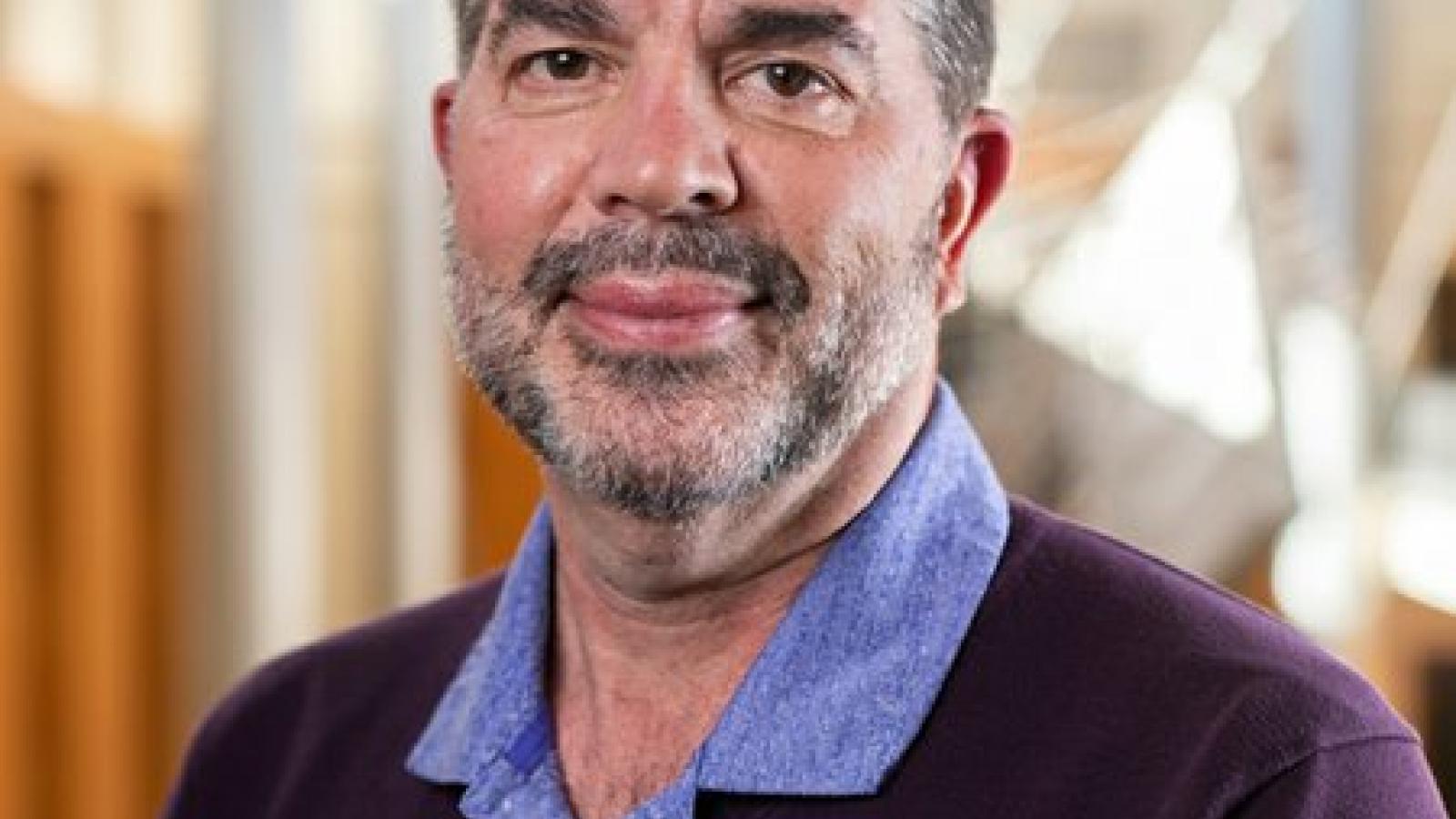 Smiley Pete: BizLex Q&A: Ken Troske | Gatton College of Business and ...