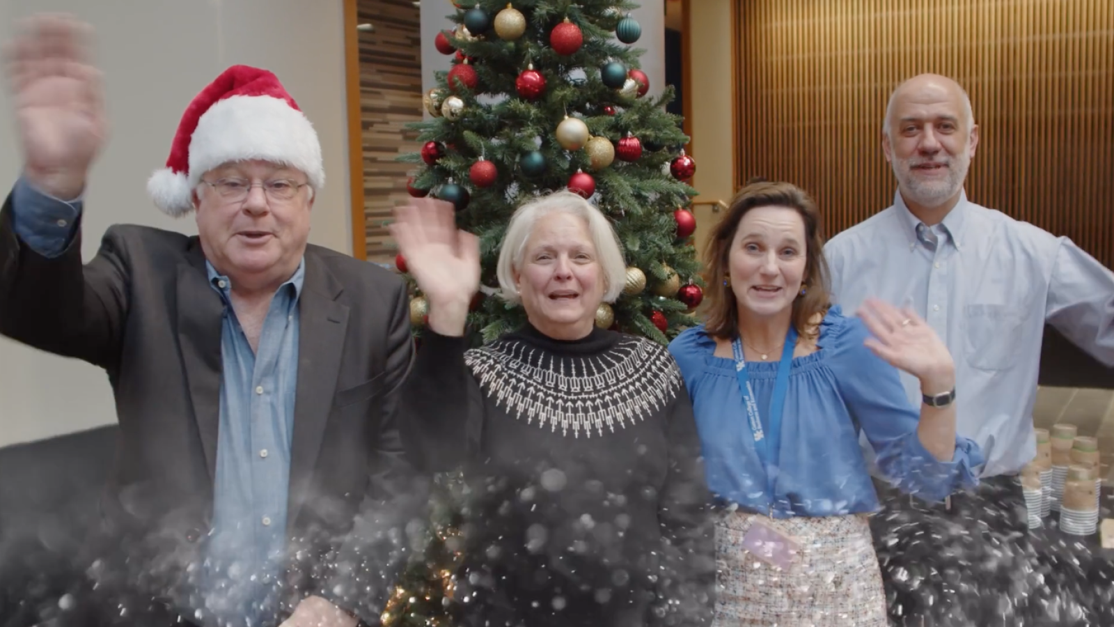 Simon Says, December 2022 | Gatton College of Business and Economics