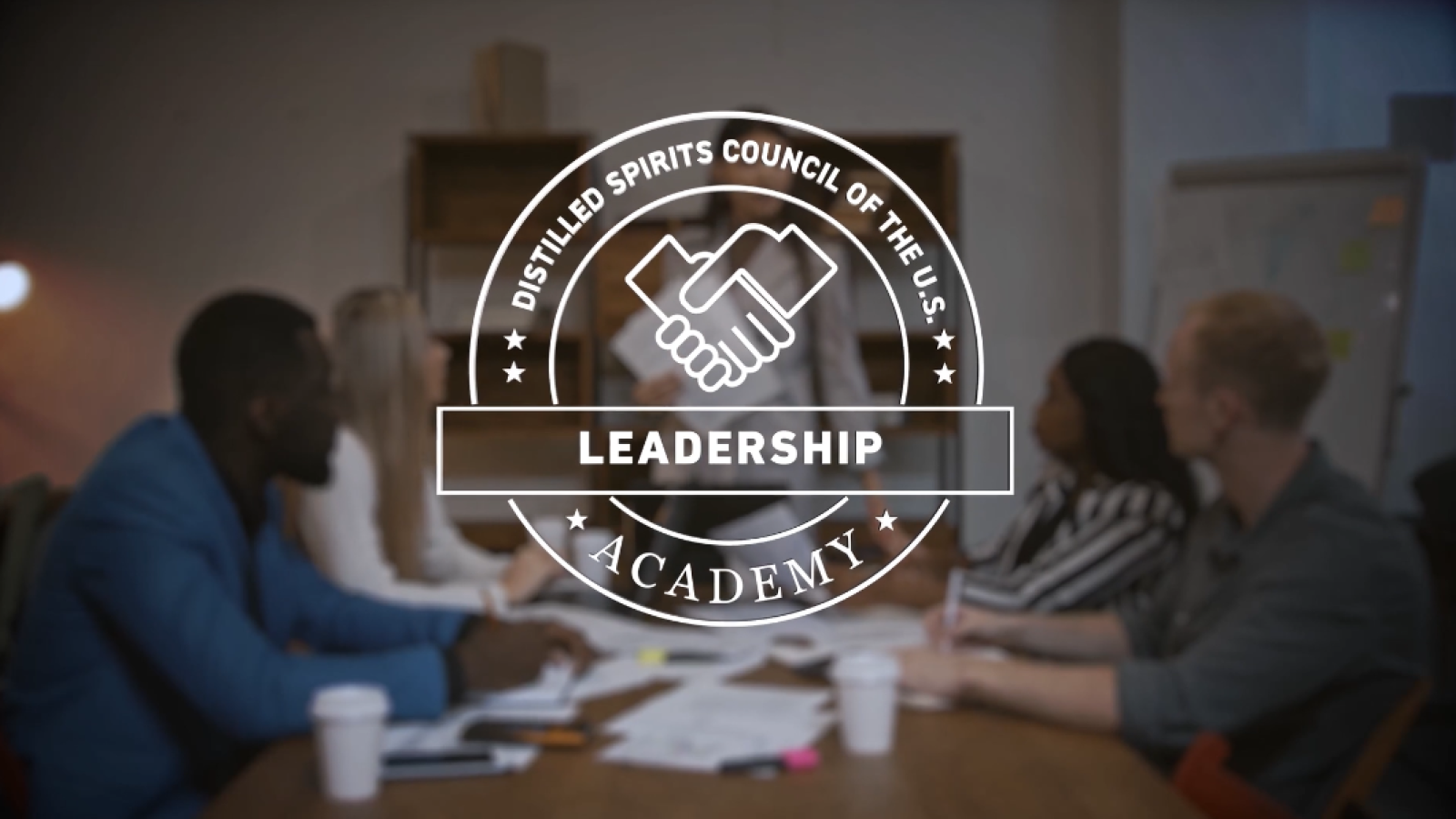 DISCUS Academy, training leaders in distilling | Gatton College of ...