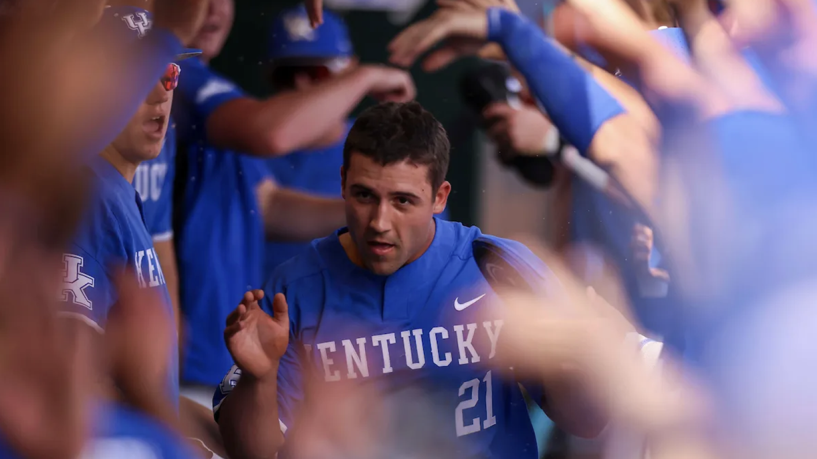 Two Gatton Students Selected in the 2024 MLB Draft | Gatton College of ...