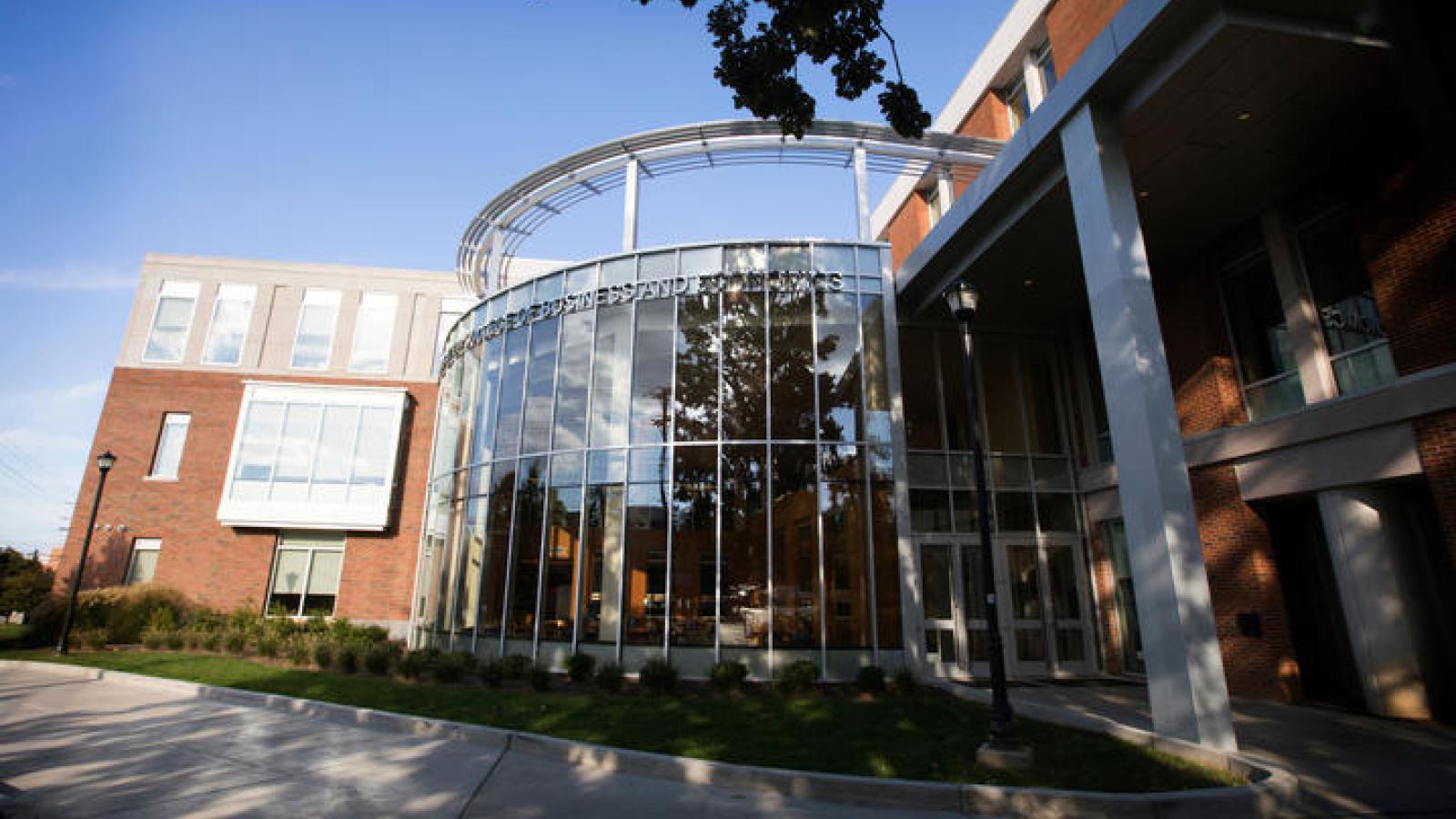 $10 Million Gift to Expand Opportunities for Gatton College Students ...