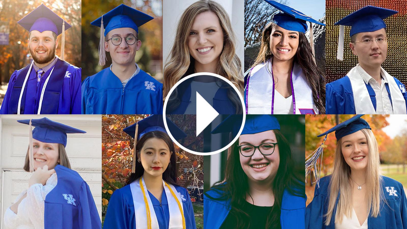 Congratulations to our 2020 Graduates! | Gatton College of Business and ...