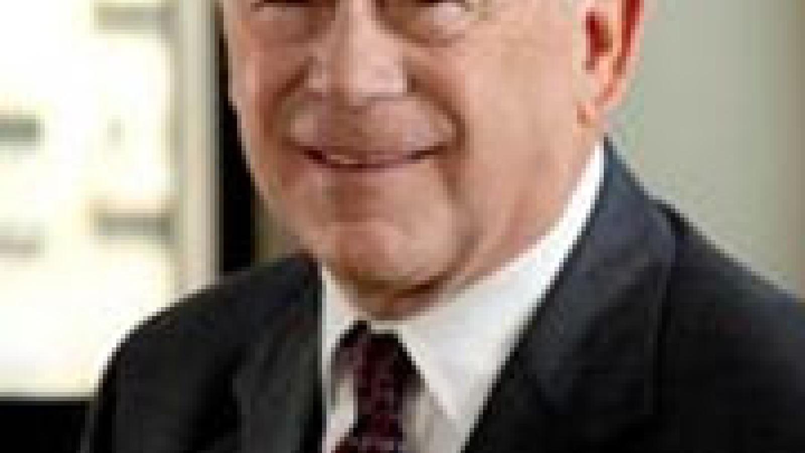 Paul Chellgren | Gatton College of Business and Economics