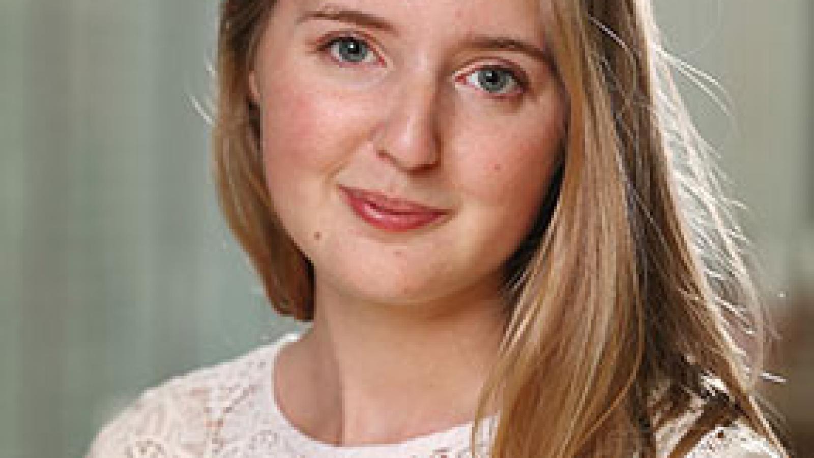 Lauren DiRago-Duncan | Gatton College of Business and Economics