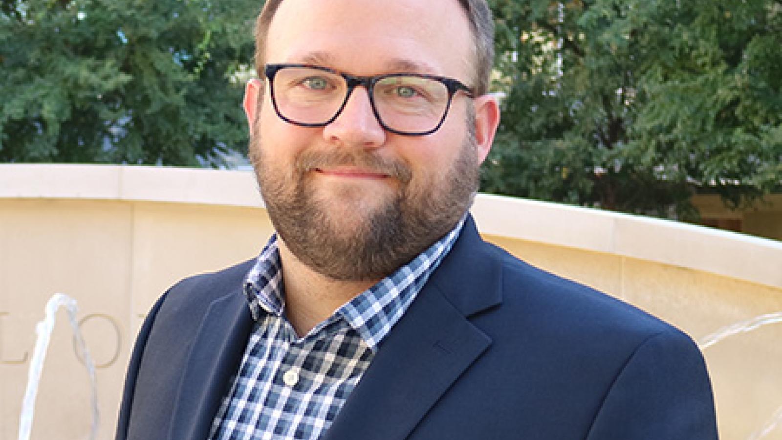 Stephen Lusch Publishes New Research on IRS Monitoring and Stock Prices ...