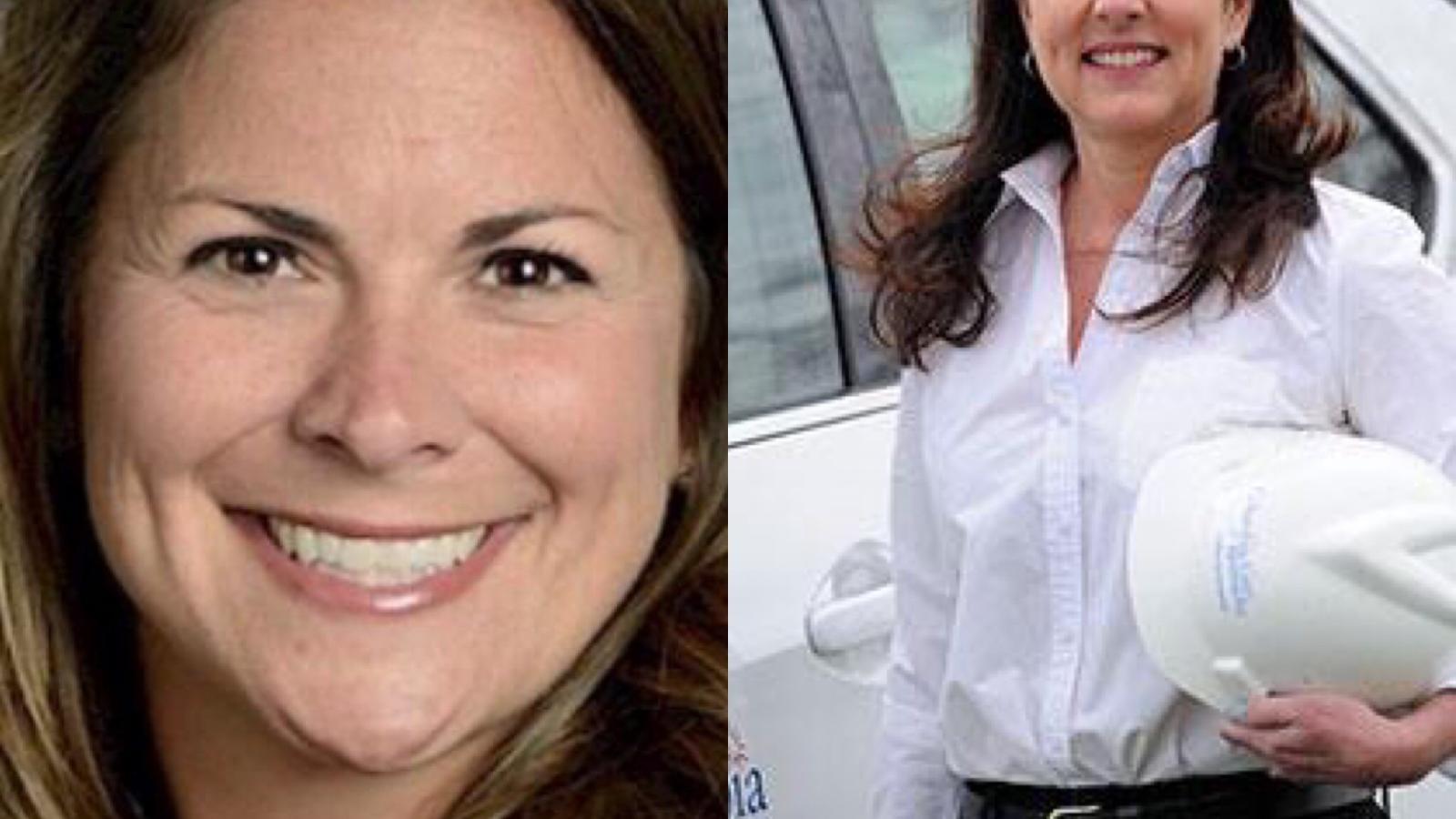 Lane Report's "Top Women in Business" recognizes UK MBA alumna Mary ...