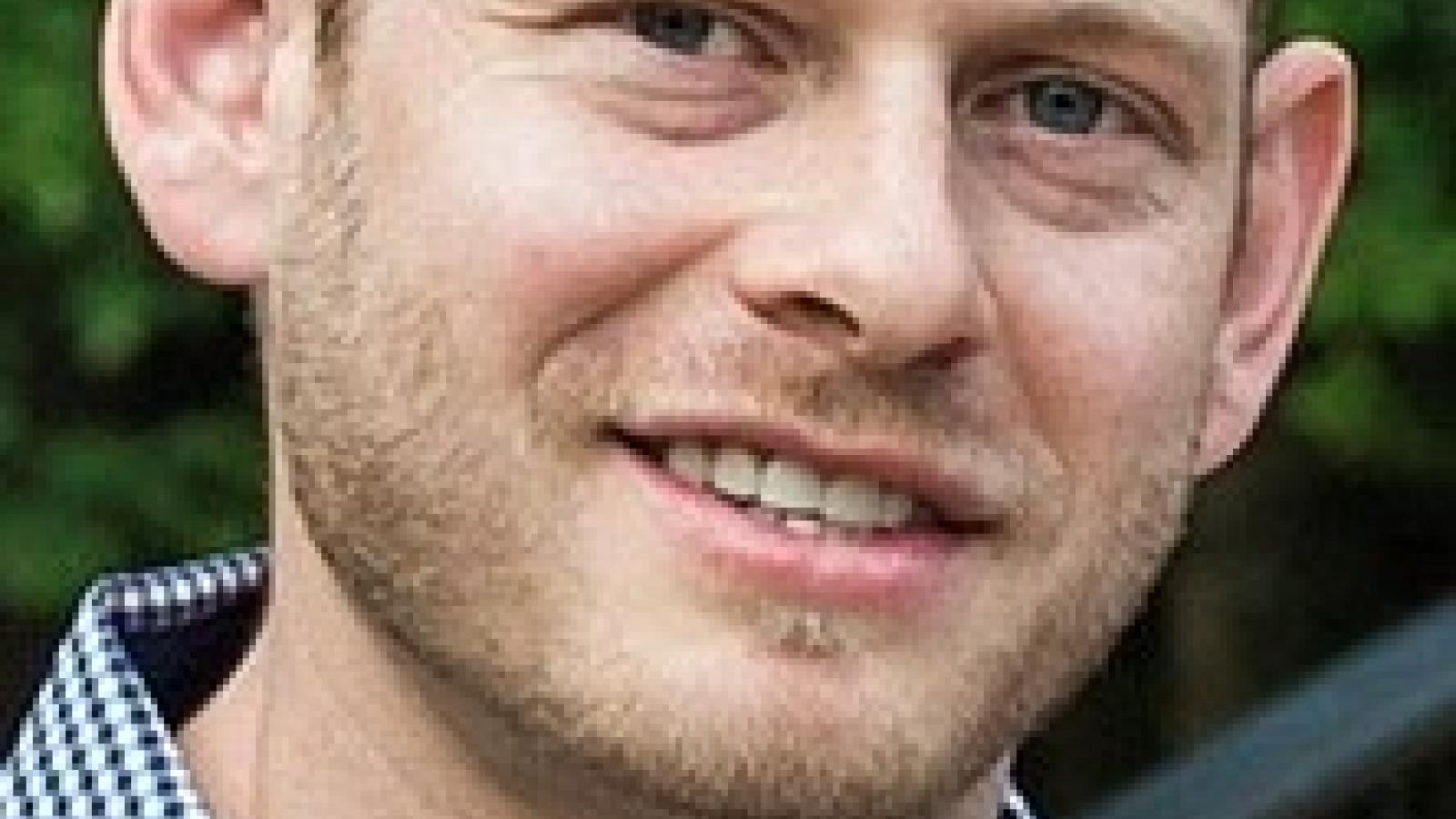 UK MBA alum Thomas Lefler revamps Raytheon's hedge fund portfolio, a ...