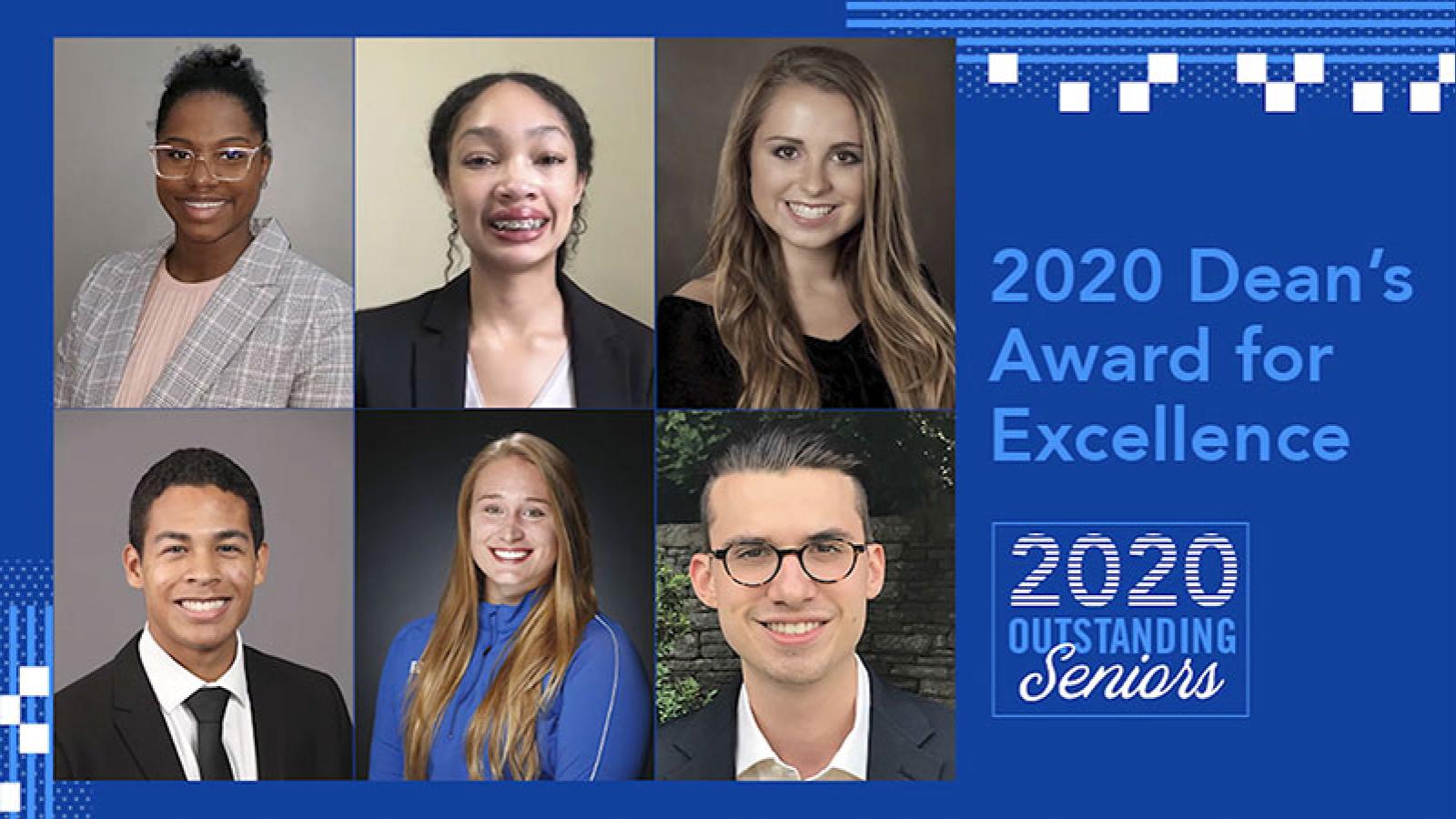 Simon Says - May 2020 | Gatton College of Business and Economics