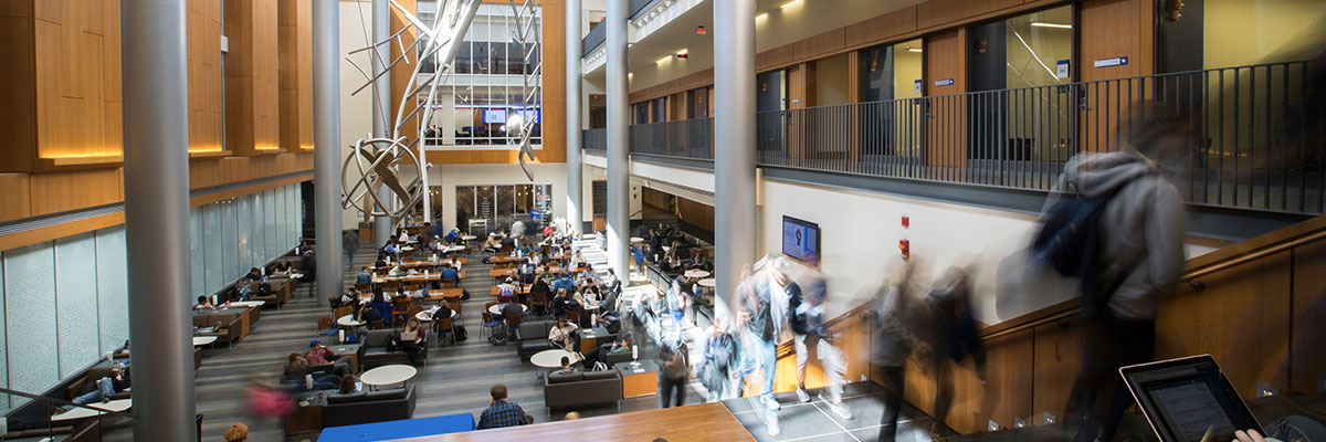 Visit Us | Gatton College of Business and Economics